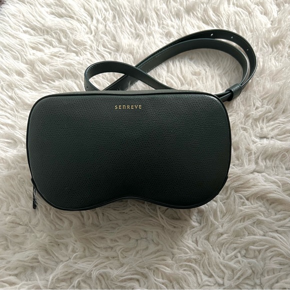 Senreve | Bags | Senreve Coda Belt Bag | Poshmark